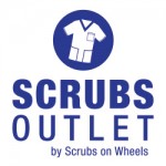 Scrubs Outlet - Scrubs on Wheels